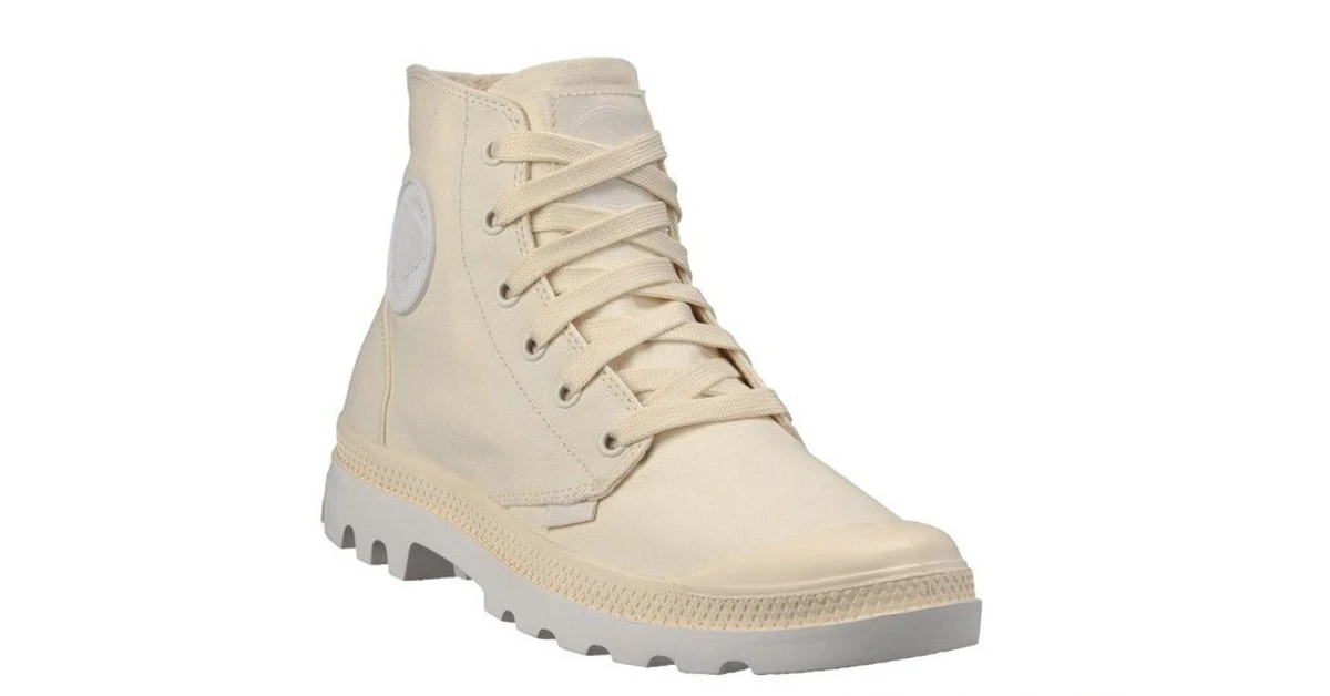 PALLADIUM - Sniper Streetwear