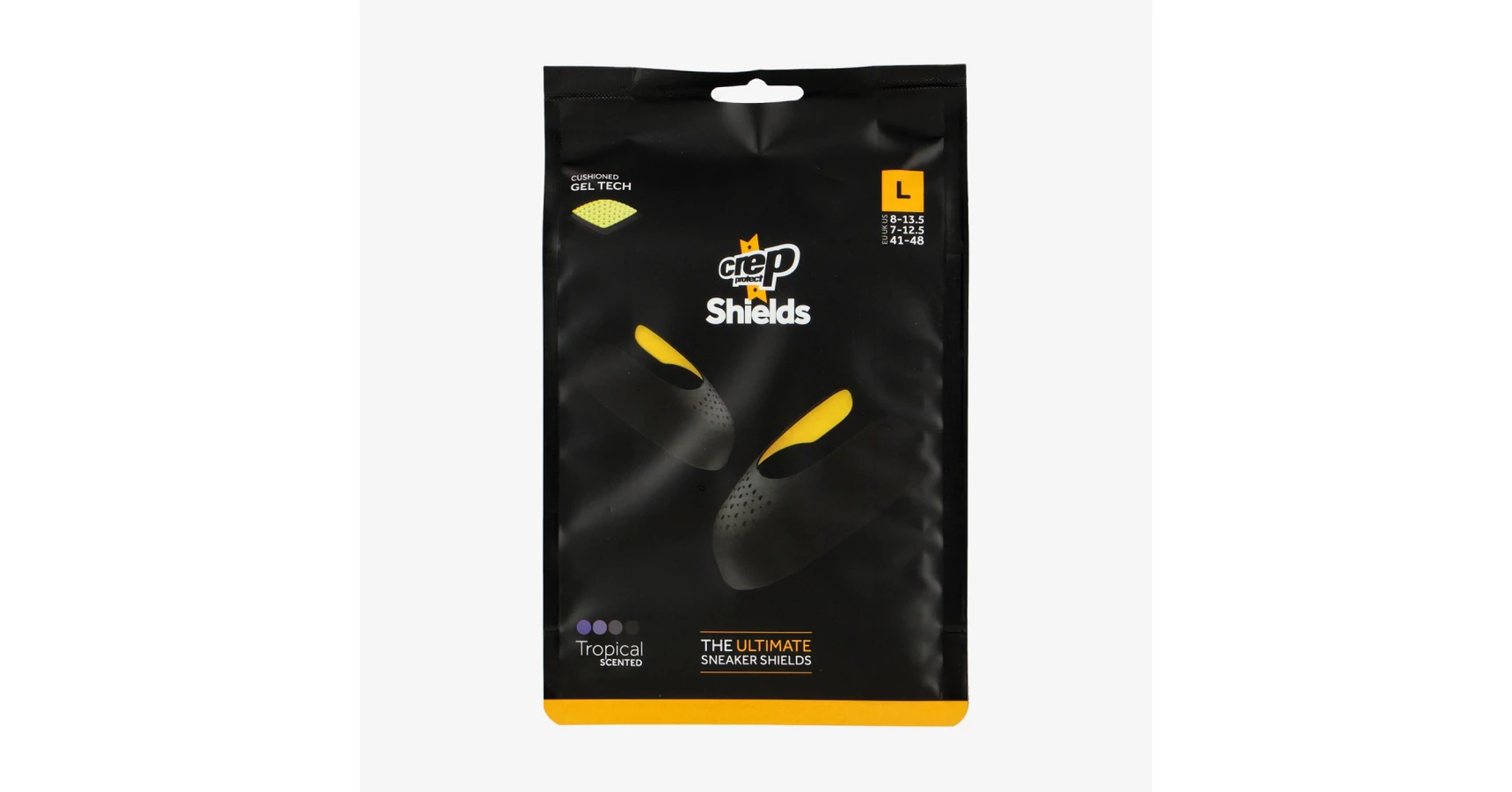 CREP PROTECT SNEAKER SHIELD 2.0 L/XL - Crep Protect - Sniper Streetwear