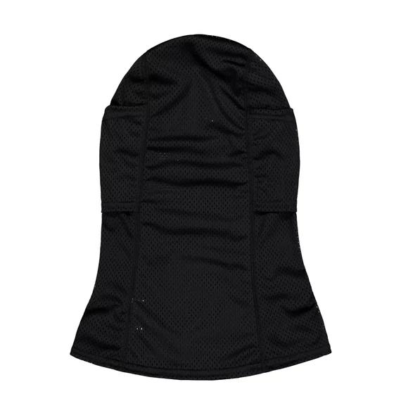 Mesh Reflective Balaclava - black - Alpha Industries